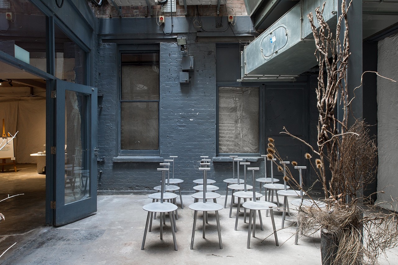 Best of London - Domus