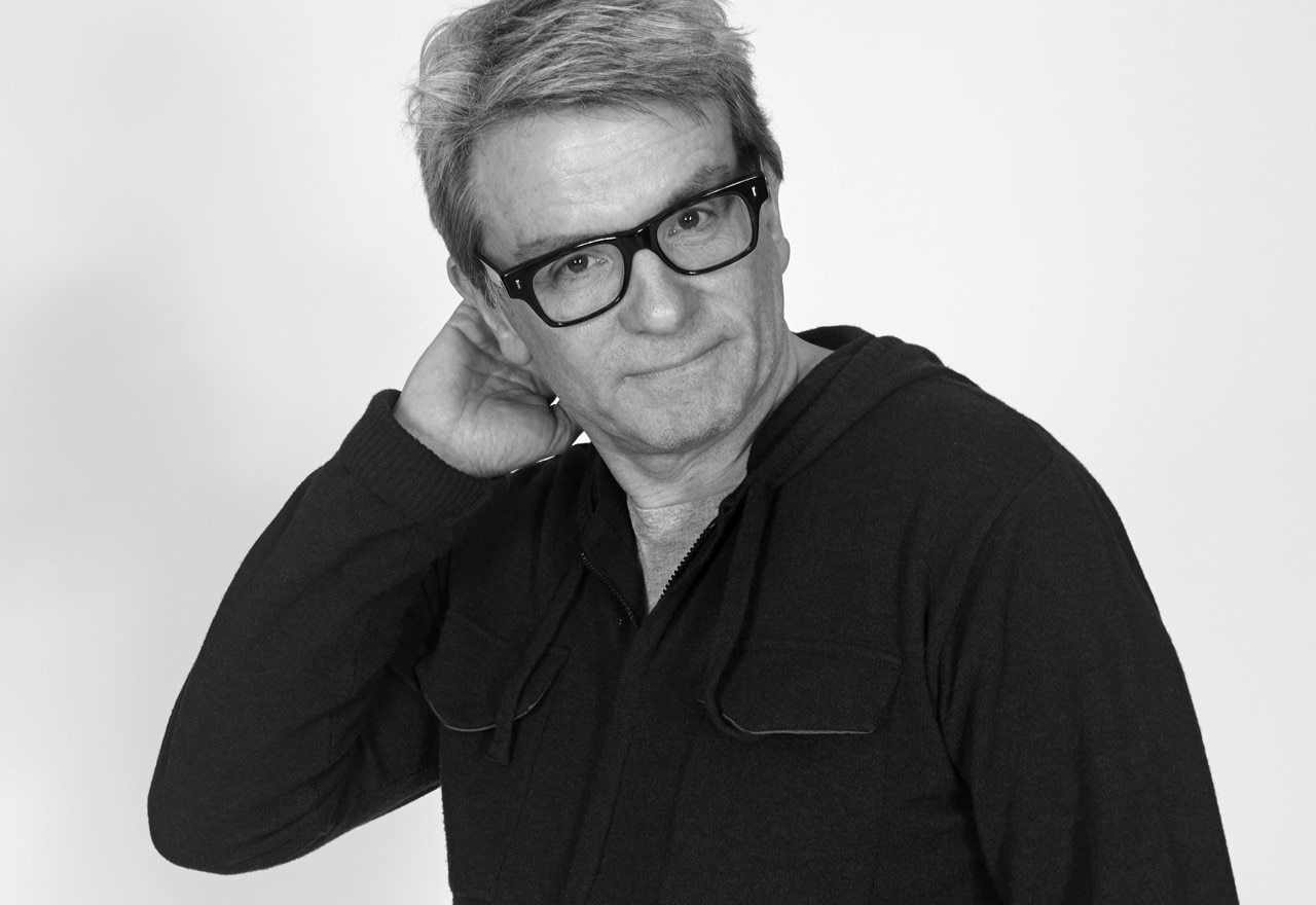 Domus, or the frontiers of design since 1928. A talk with Mark Porter ...