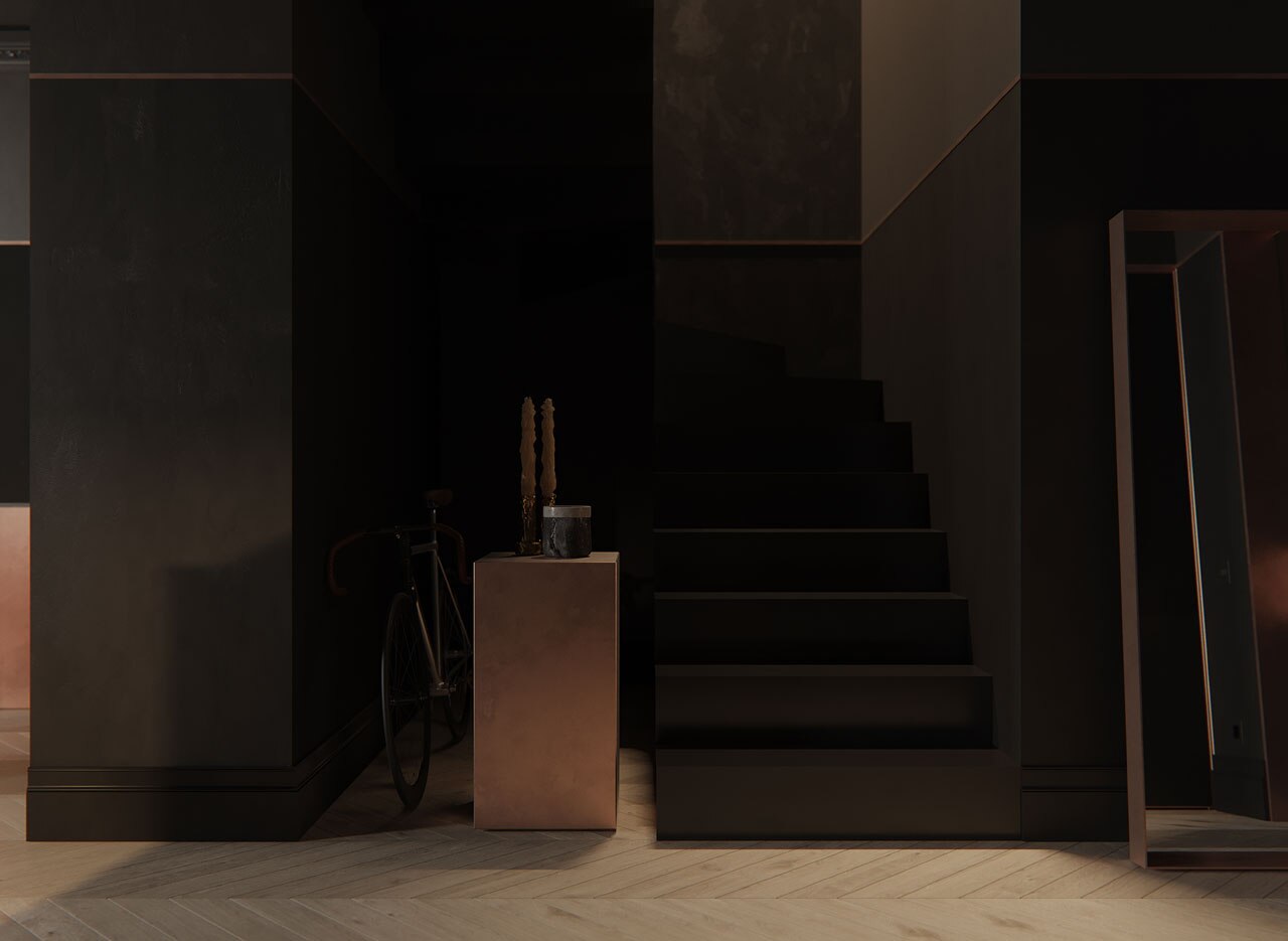 Top 10 interiors of 2018 - Domus