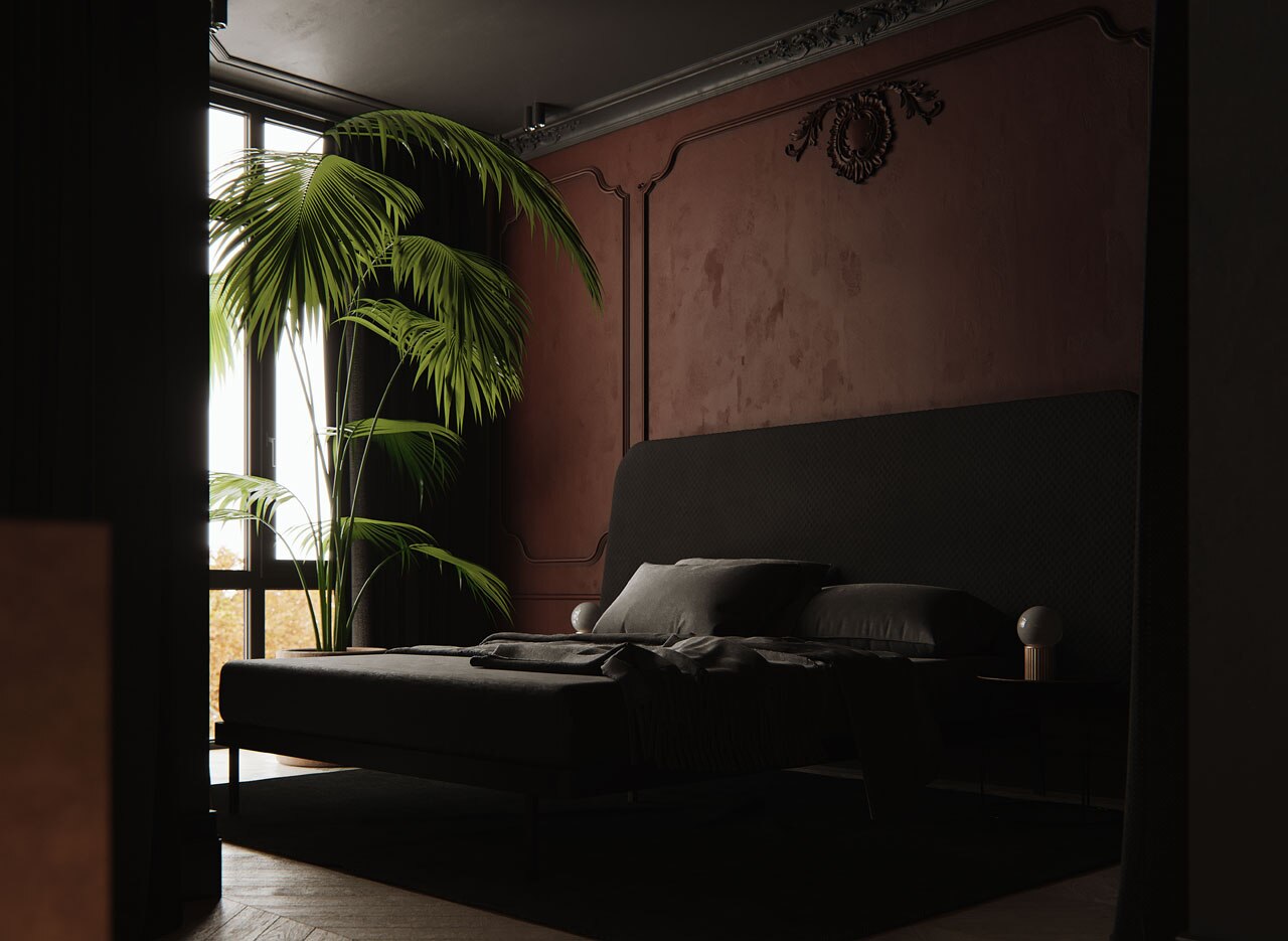 Top 10 interiors of 2018 - Domus