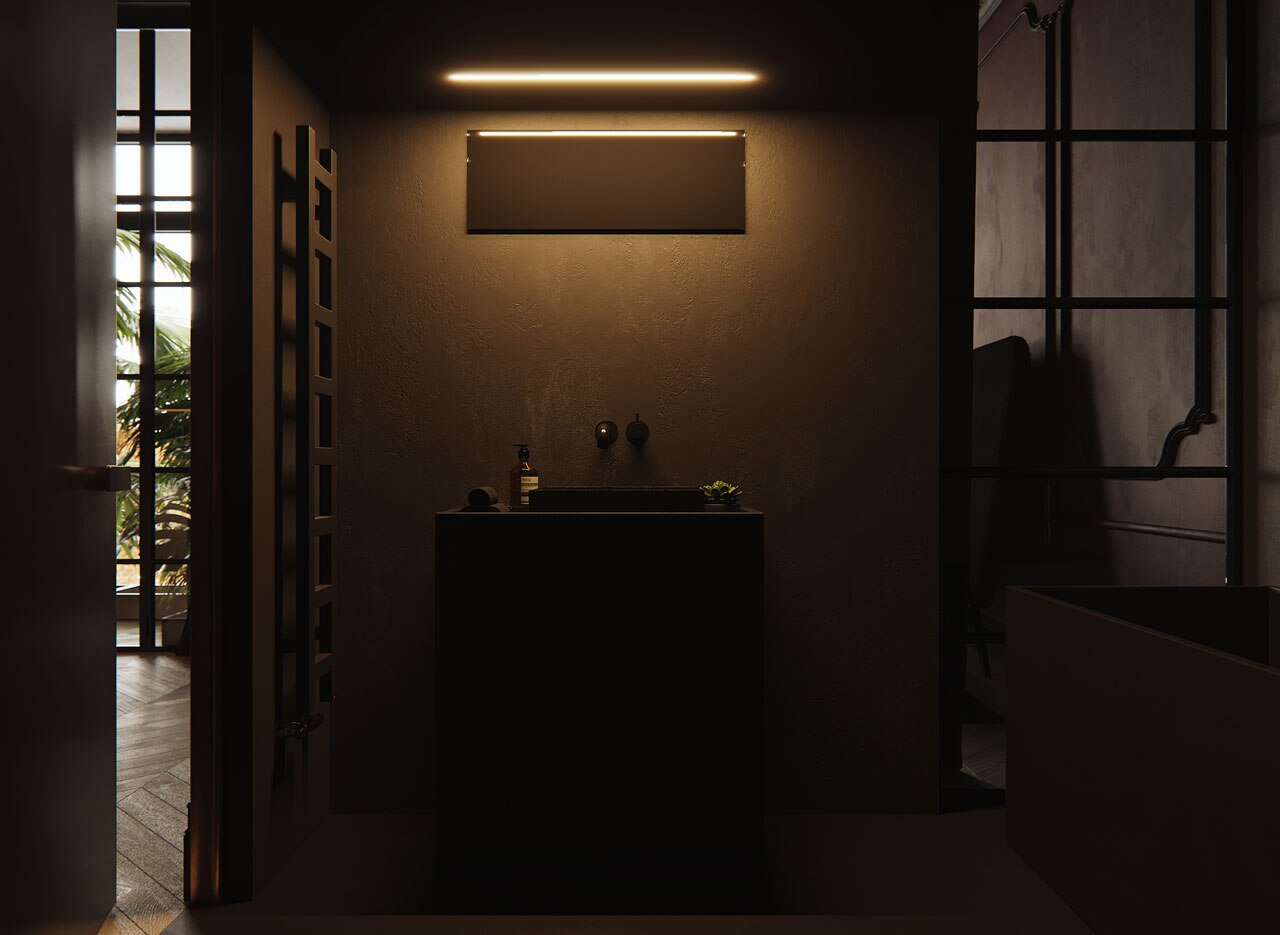 Top 10 interiors of 2018 - Domus