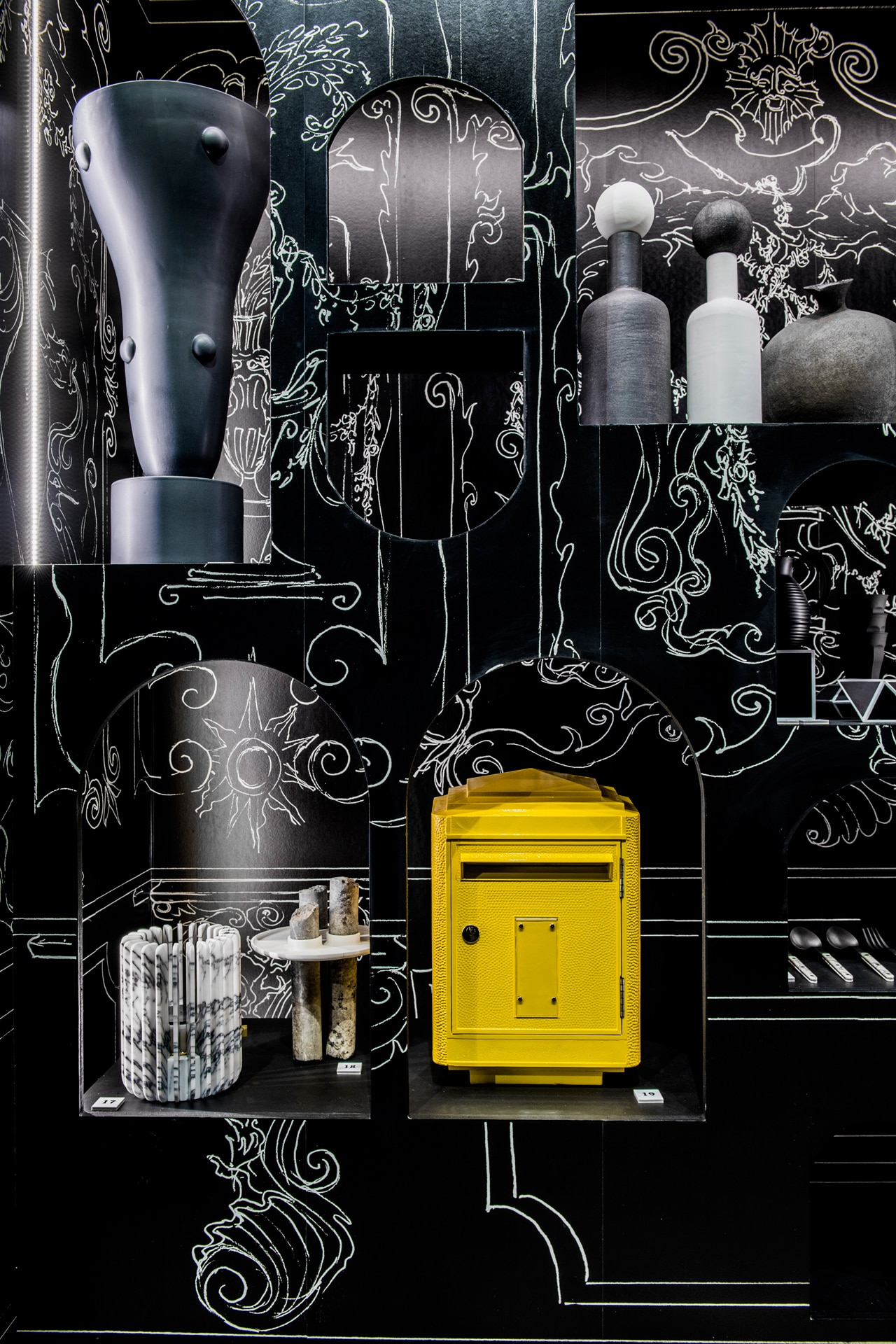 “French my touch”: new format at Maison&Objet 2019. Interview with director Philippe Brocart