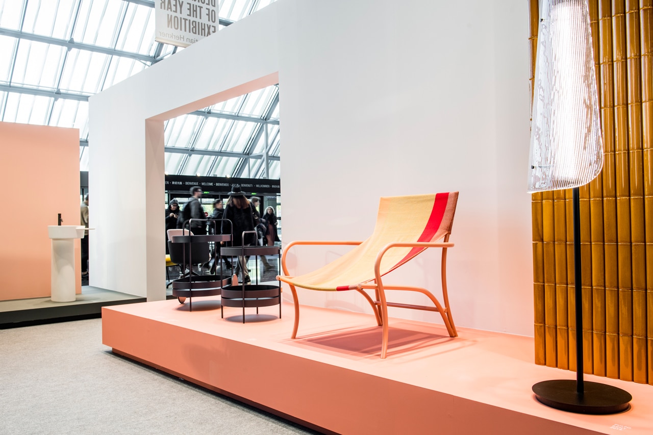 “French my touch”: new format at Maison&Objet 2019. Interview with director Philippe Brocart