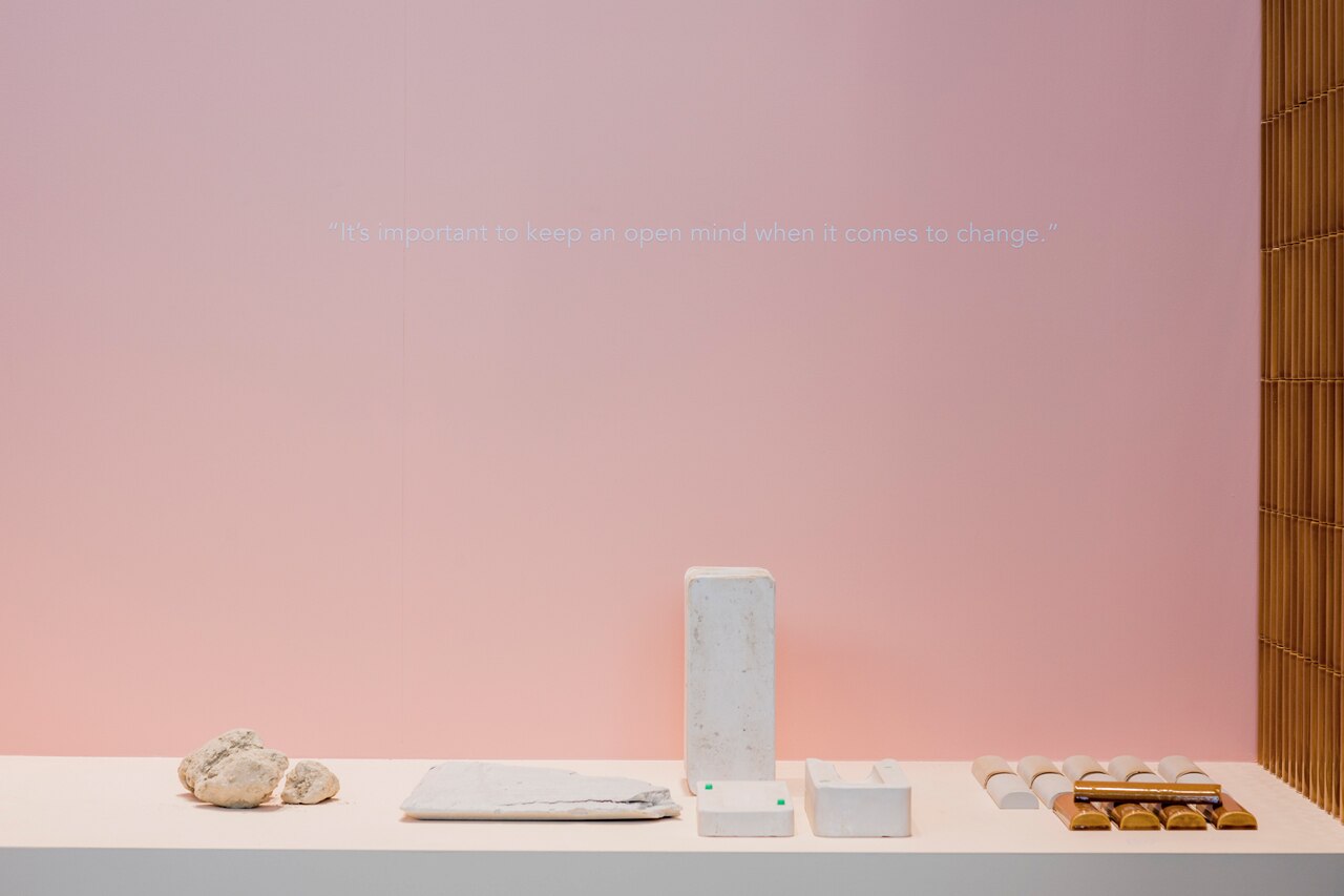 “French my touch”: new format at Maison&Objet 2019. Interview with director Philippe Brocart