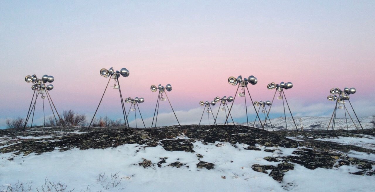 Timothy Morton, the interview: “Nature is a racist concept”