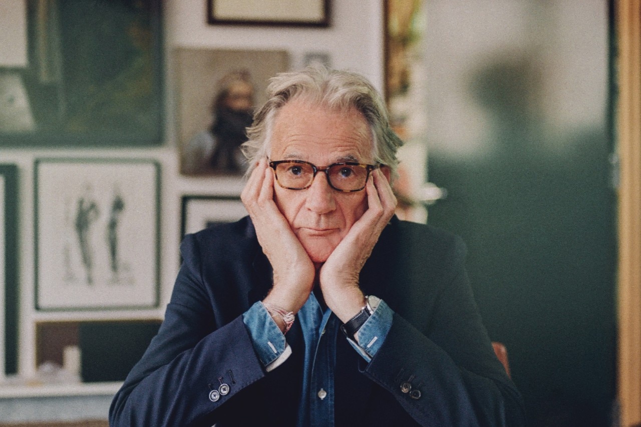 Paul Smith and the value of Japanese carpentry - Domus