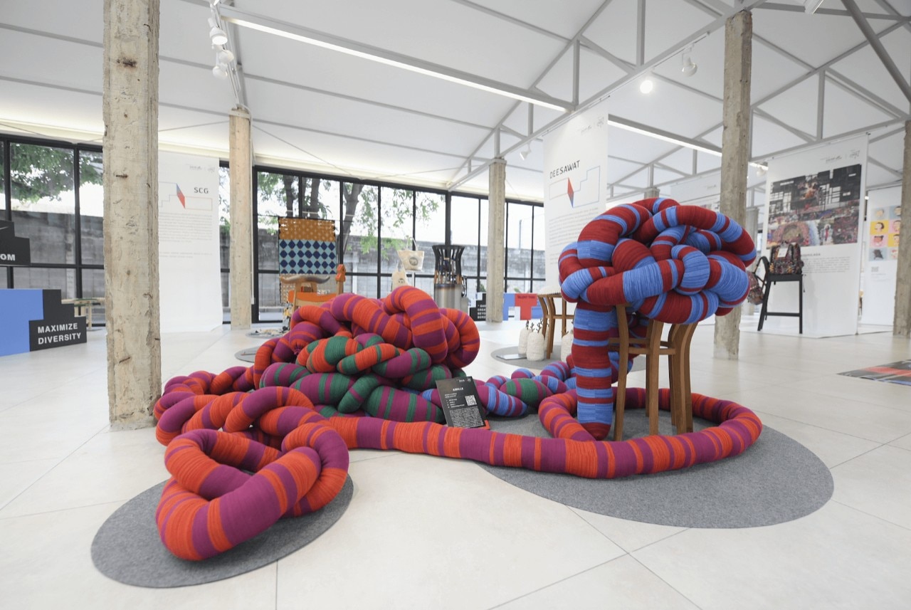 Fuorisalone 2022 Milan: dates, districts and projects of the Design ...