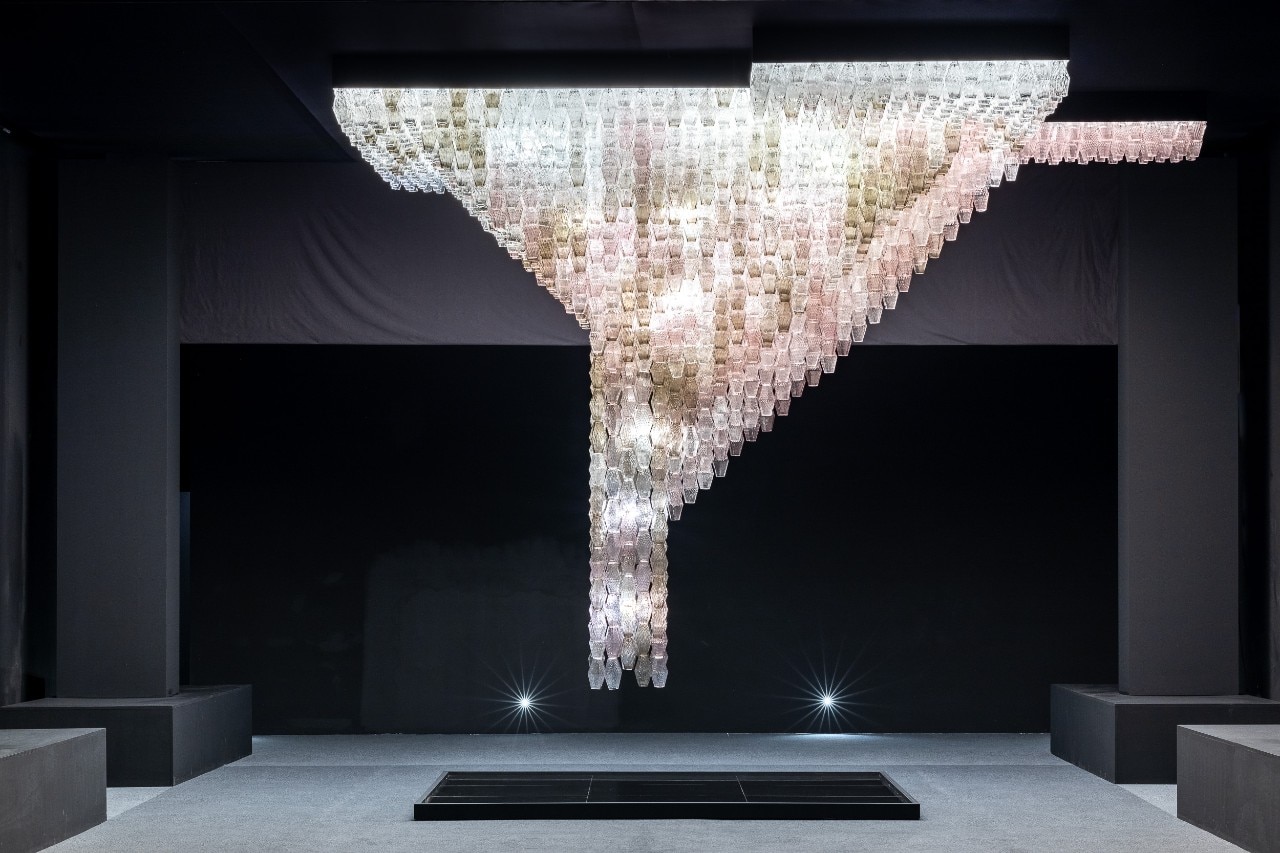 Venini, the company that reinvented glass - Domus