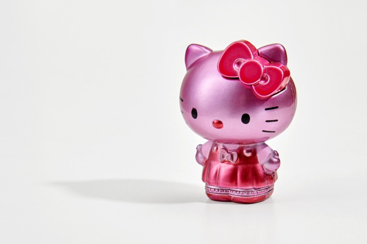 The design of cuteness: Hello Kitty at 50 - Domus