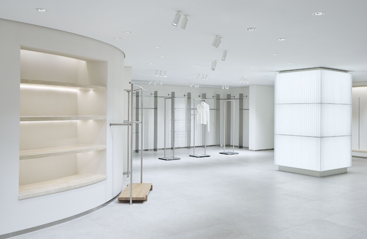 New H&M store in Stockholm: the flagship changes its face thanks to 6:AM
