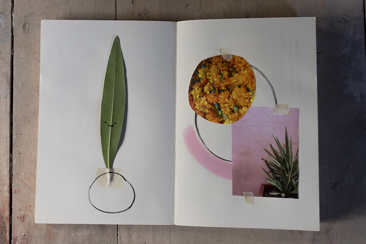 Travelogue: Sara Ricciardi in India - Domus