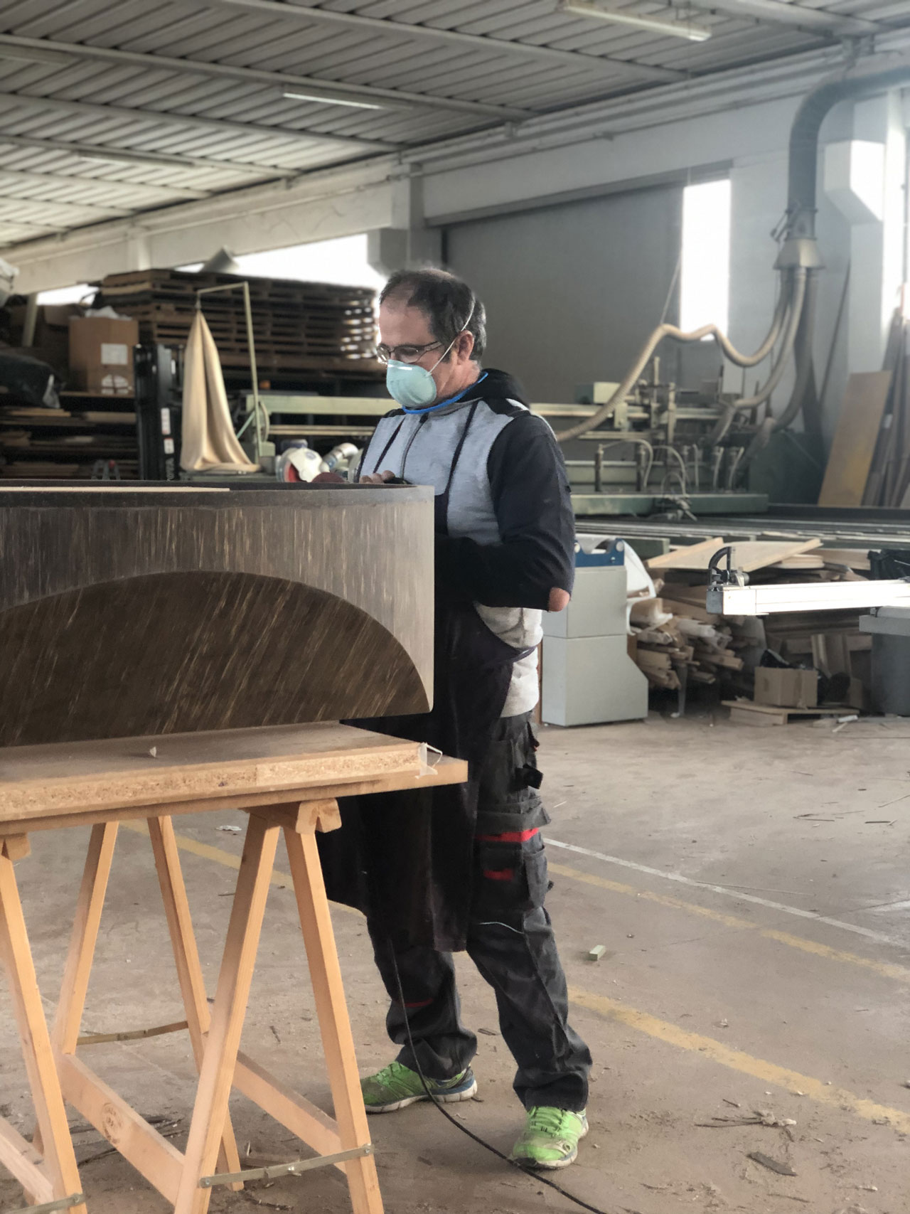 Written in the Stars. A solo show by david/nicolas at Carpenters ...