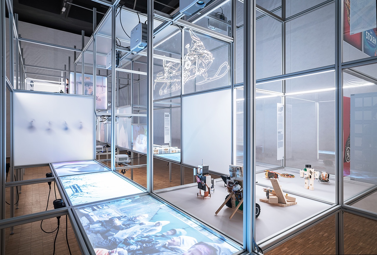 5 works of "restorative design" from Broken Nature: Design Takes on ...