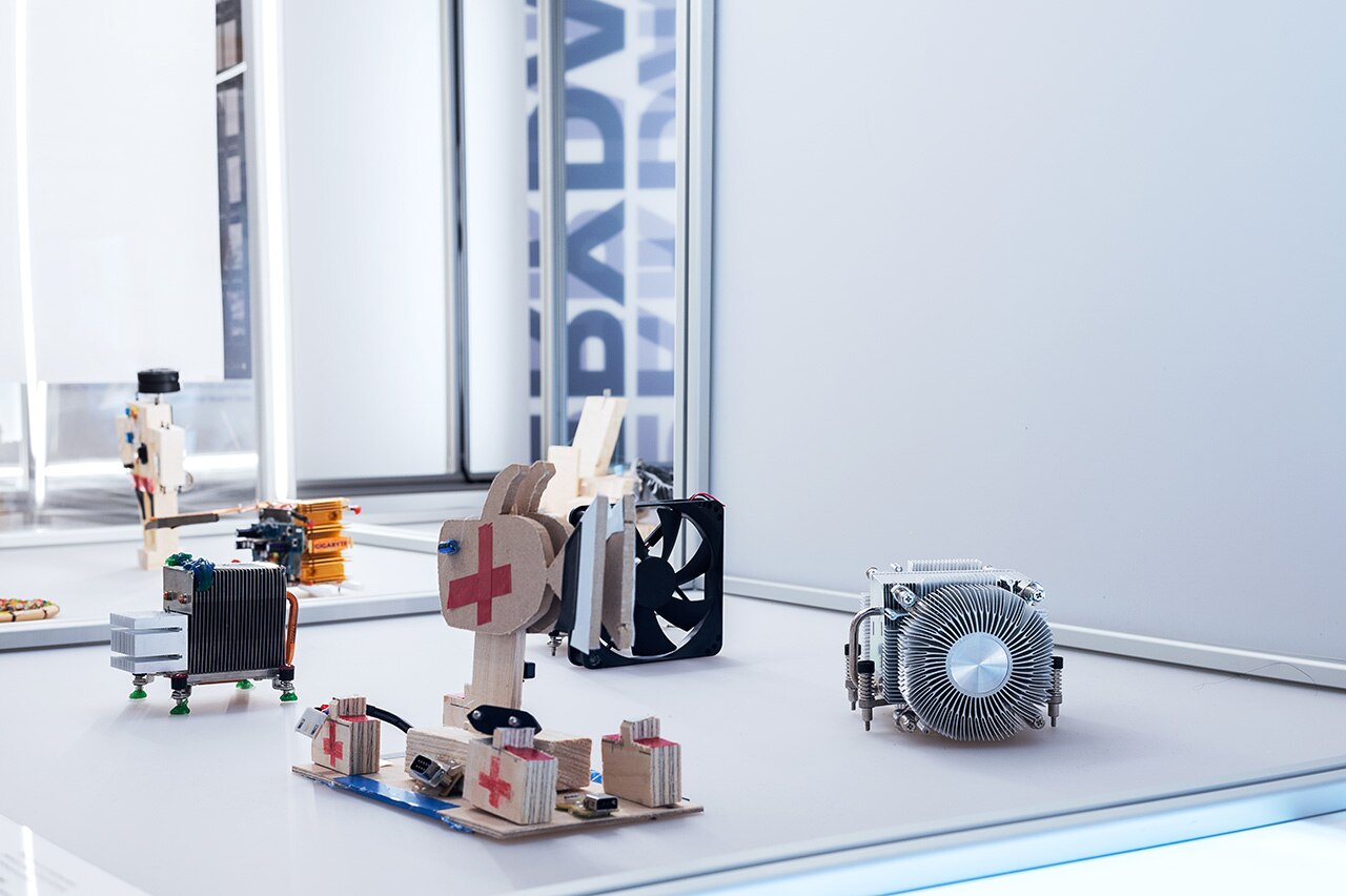 5 works of "restorative design" from Broken Nature: Design Takes on ...