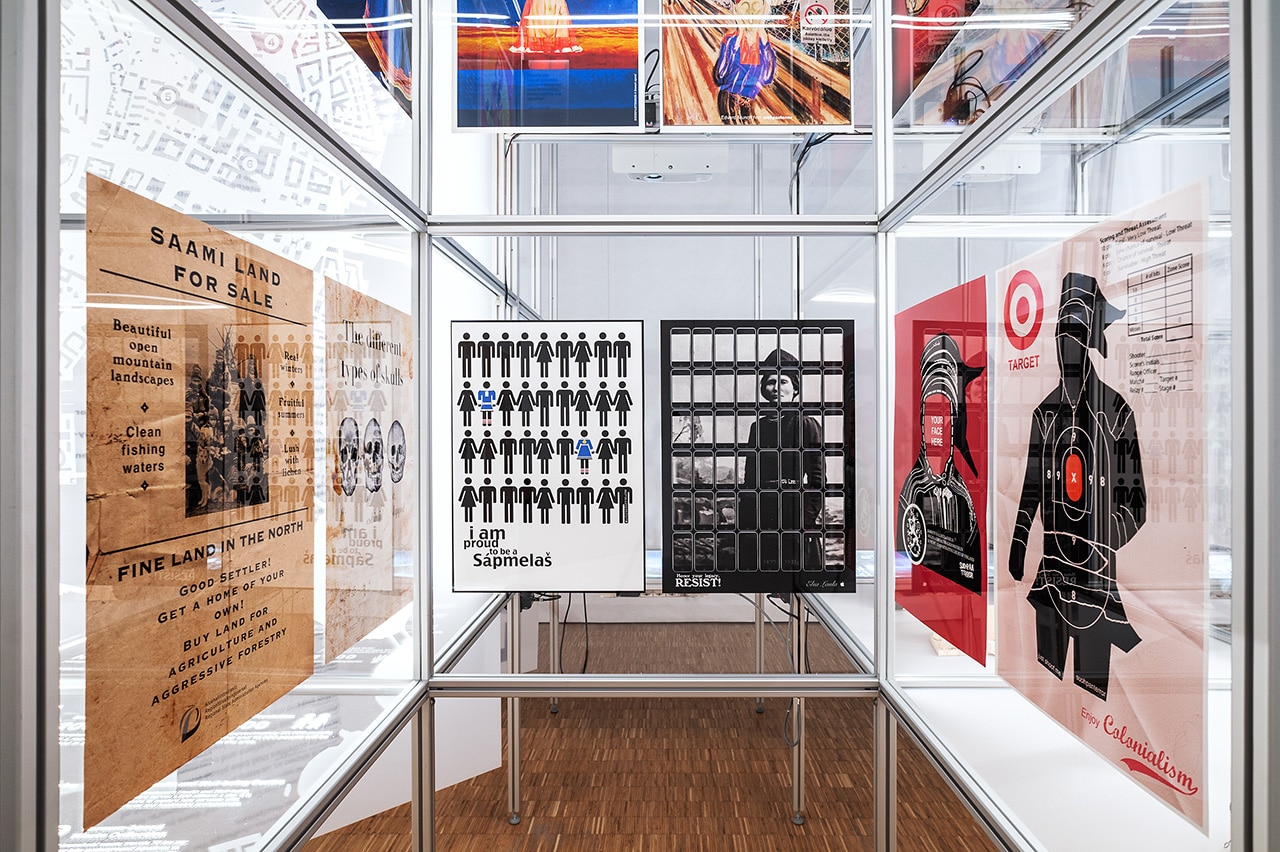 5 works of "restorative design" from Broken Nature: Design Takes on ...