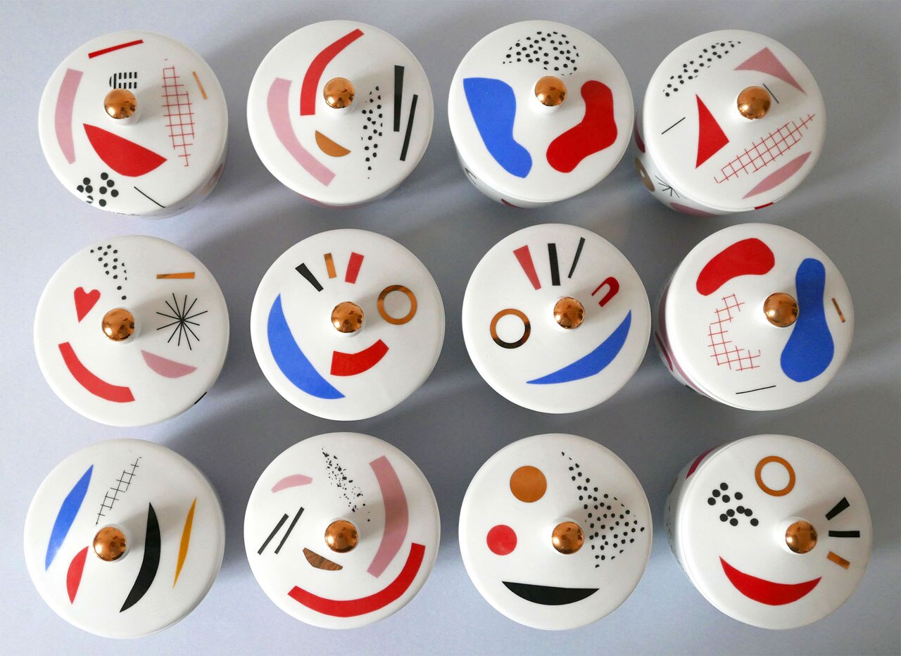 Polish design shines at WantedDesign Manhattan - Domus