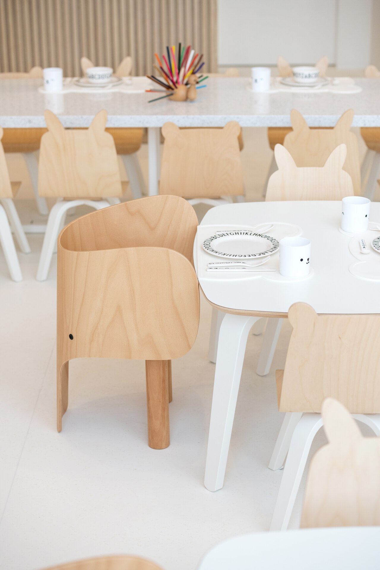 Top 10 interiors of 2019 - Domus