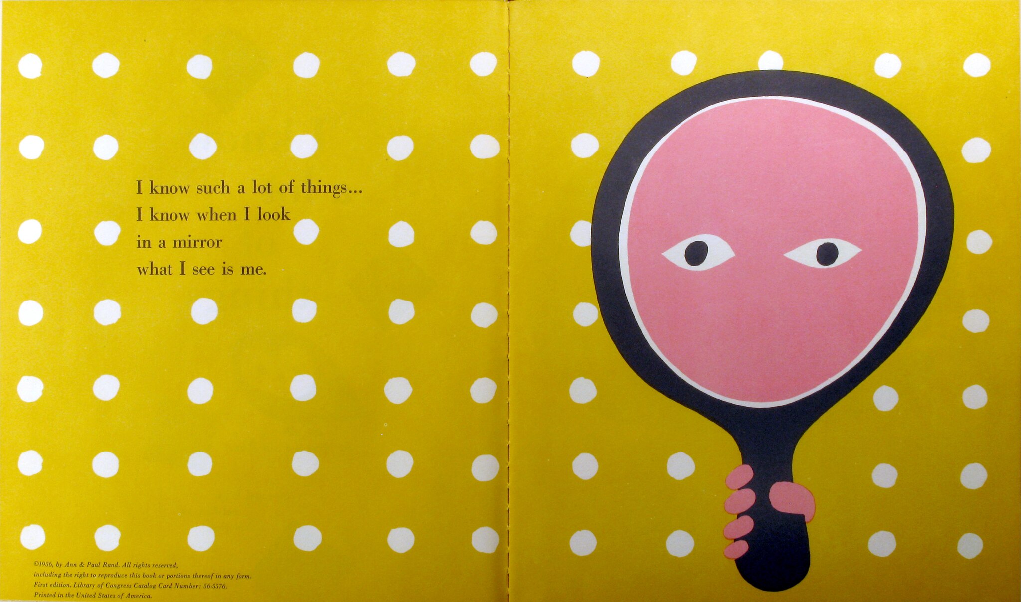 Paul Rand: Design, Biography & Works of Paul Rand - Domus