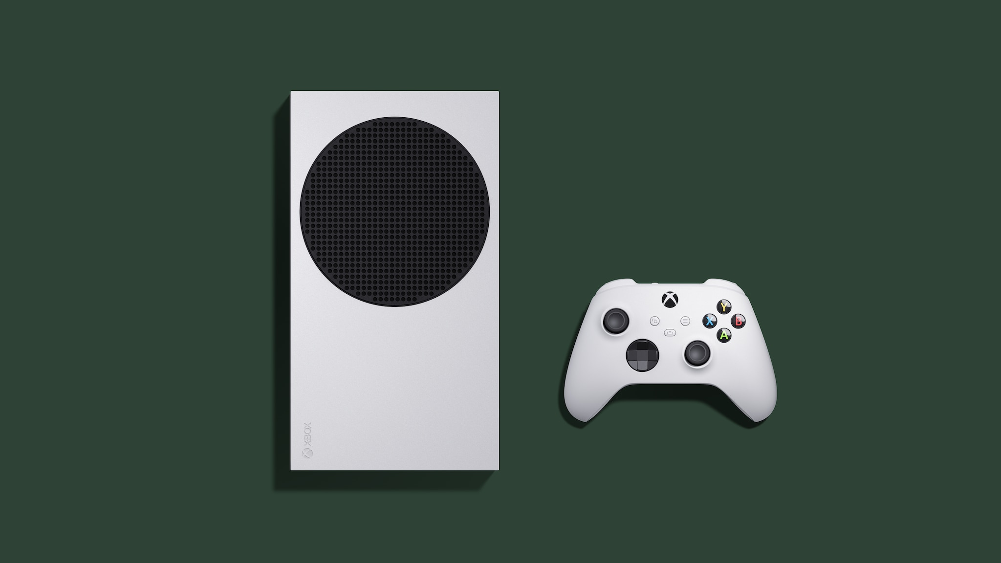 Xbox Series X|S review: Microsoft’s next-gen console is a lot of things ...