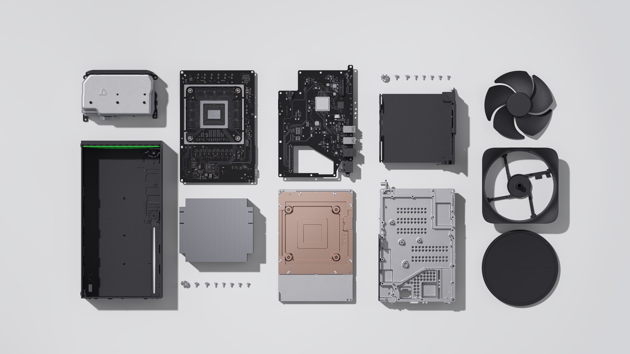 Xbox Series X|S review: Microsoft’s next-gen console is a lot of things ...