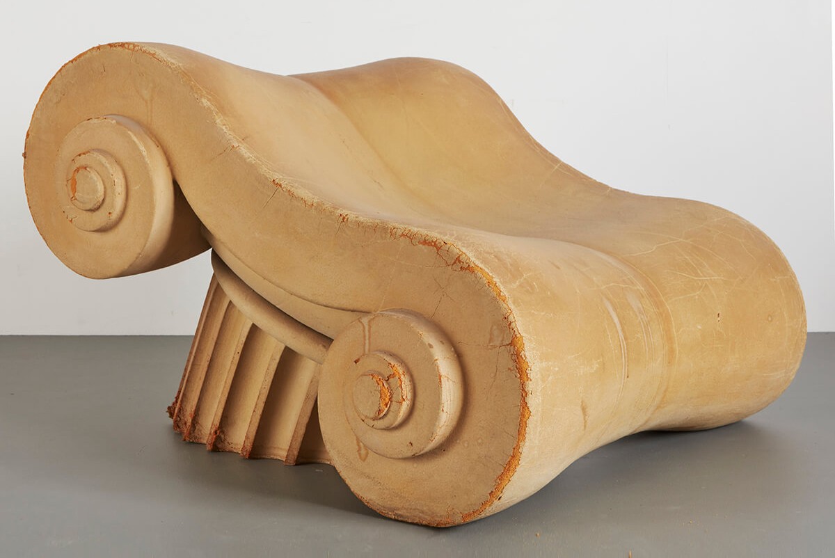 When design is critical: The legacy of Radical Design through 20 ...