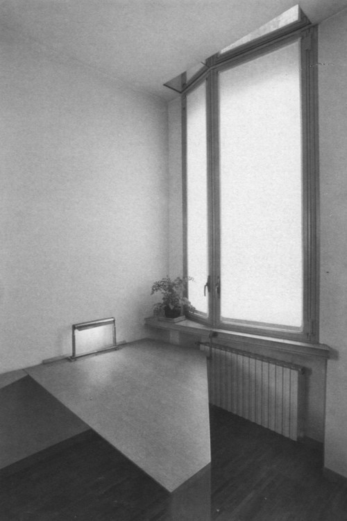 Mai rimiriam*: mirrors and reflections between design and art - Domus