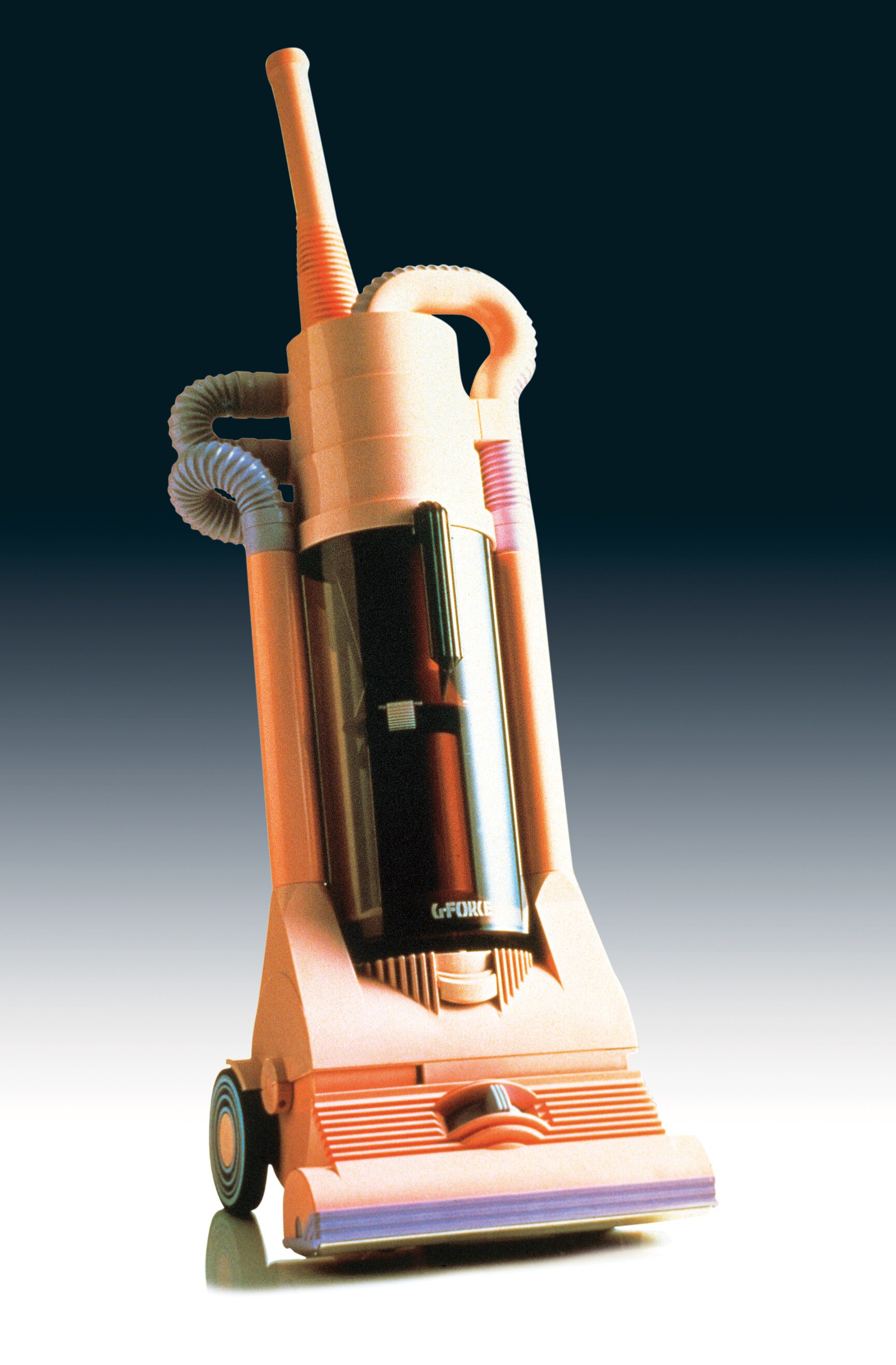 Ten lessons in design from James Dyson - Domus