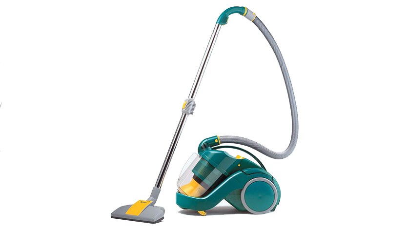 Ten lessons in design from James Dyson - Domus