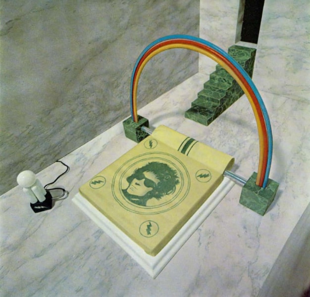 Design: Read all Design News on Domus Online Magazine - Domusweb