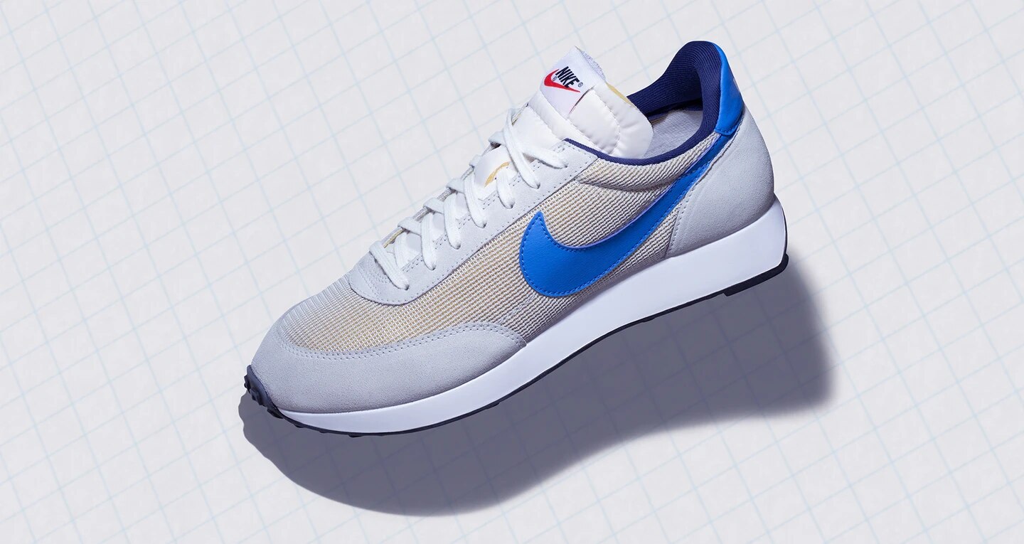 Air Max DN and the timeless relevance of Nike Air - Domus