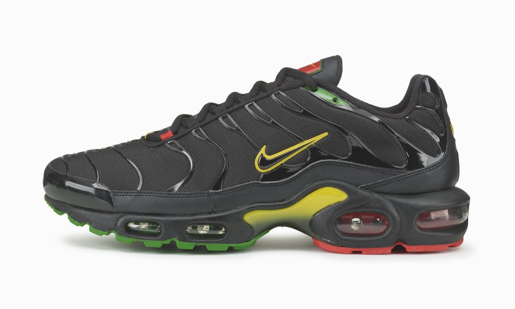 Air Max DN and the timeless relevance of Nike Air - Domus