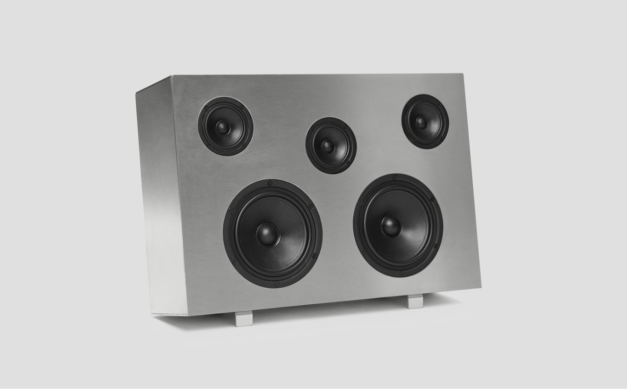 alluminio designs ltd