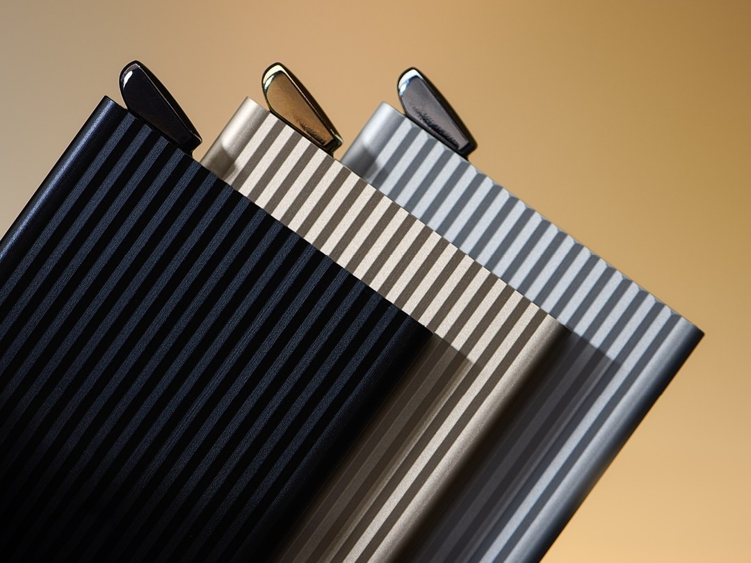 How Secrid reinvented the wallet—by putting design at the center - Domus