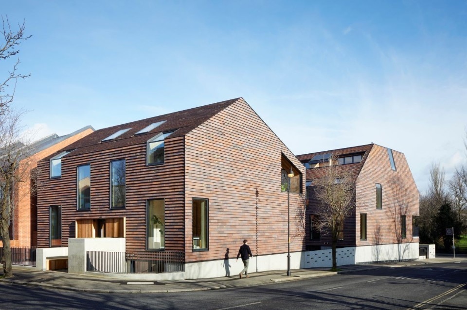 London tour: what to see in London from West to East according to Domus