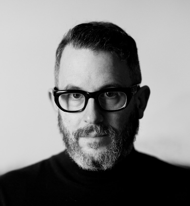 Adam Greenfield - Domus