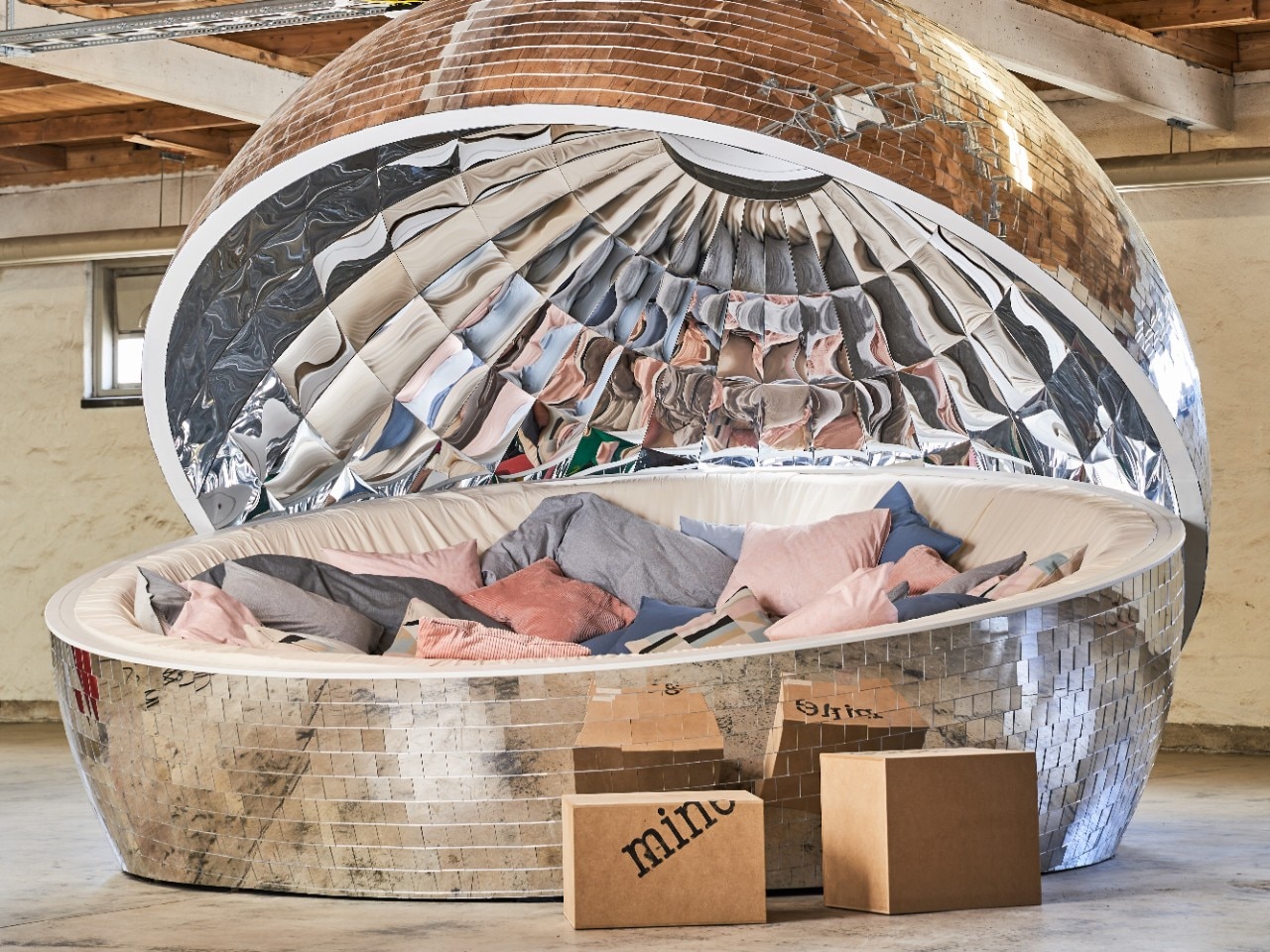 IKEA Festival comes to Milan Design Week - Domus