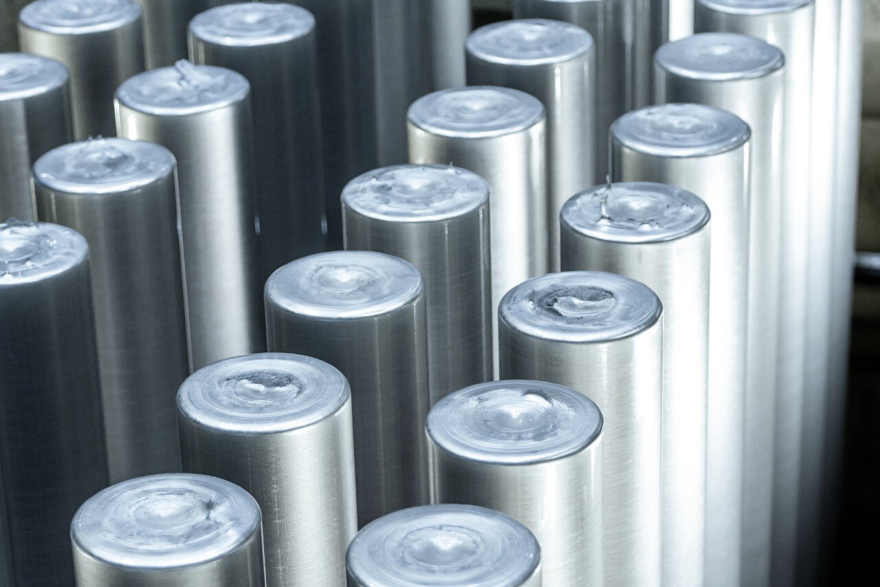 Seven designers explore low carbon aluminium - Domus