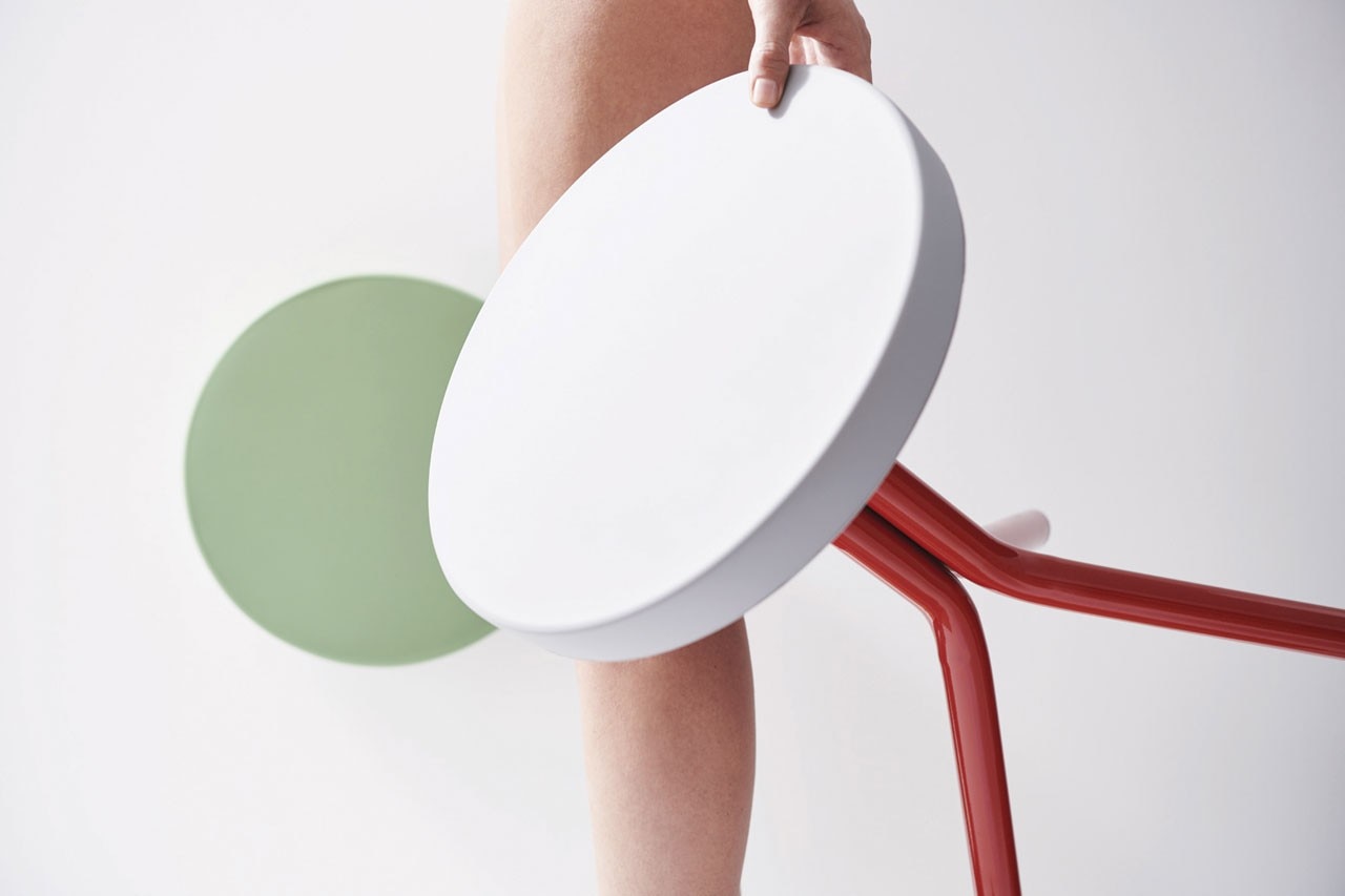 Fuorisalone 2019: Lifetools è una collezione di “design for all” in ...