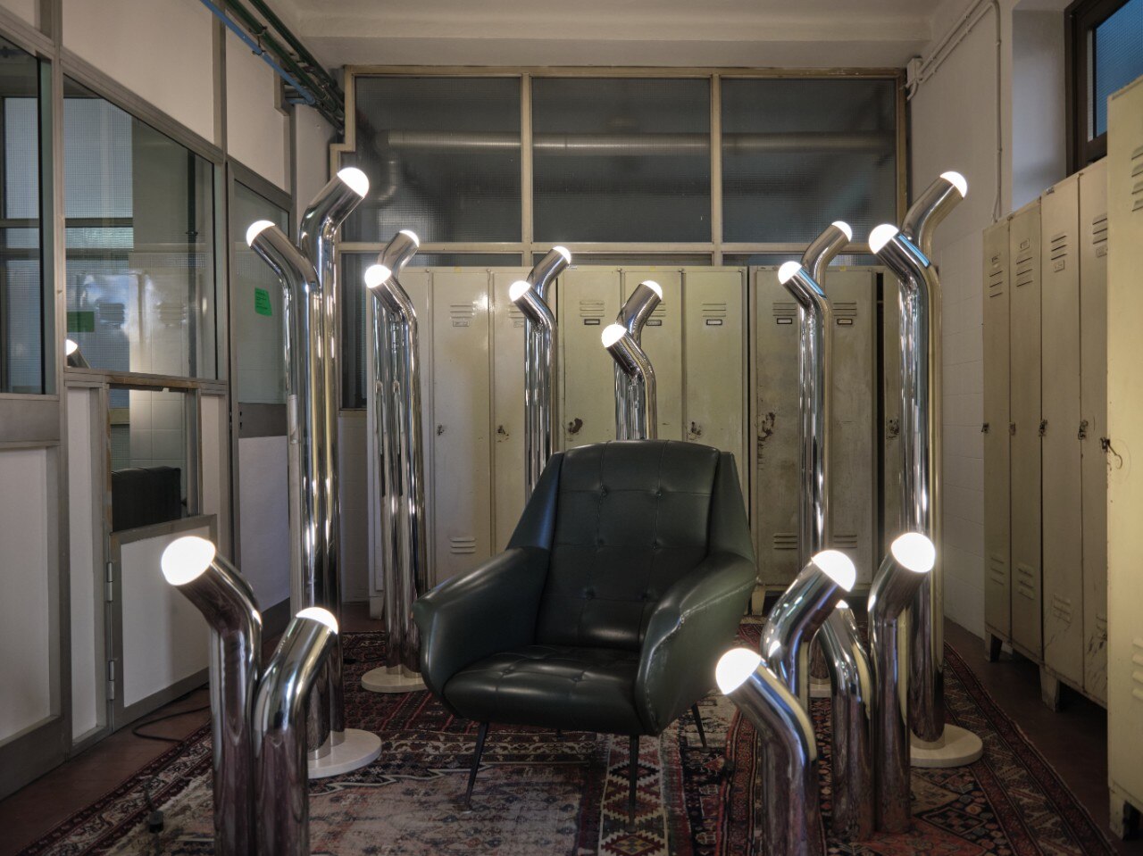 Labò at Fuorisalone, in 10 pictures - Domus