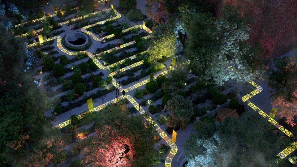 10 large-scale installations not to be missed at Milan Design Week 2023 ...