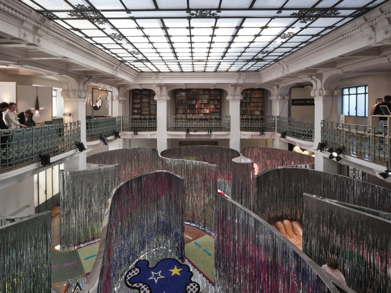 Milano Design Week, 5 things not to be missed today / 3 - Domus