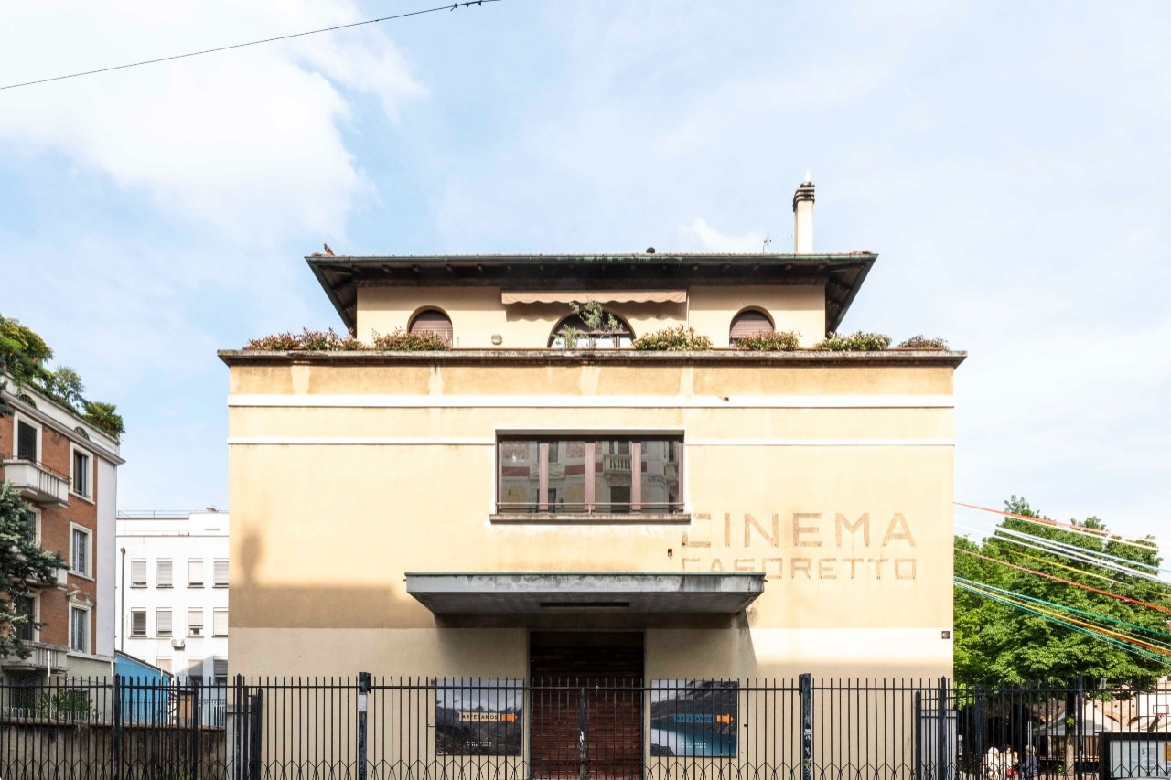 Milano design week 2024. 5 luoghi che puoi vedere solo ora - Domus