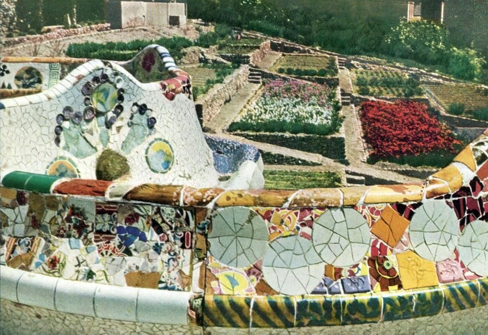 Bernard Rudofsky: notes from a trip to the Orient - Domus