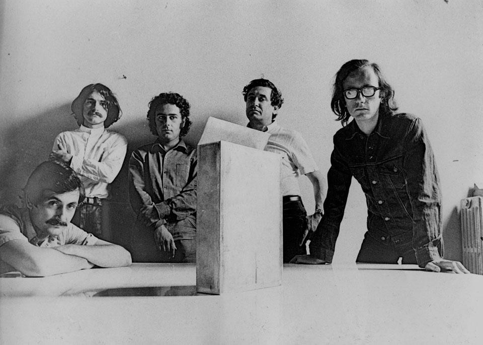 Superstudio: projects and thoughts - Domus