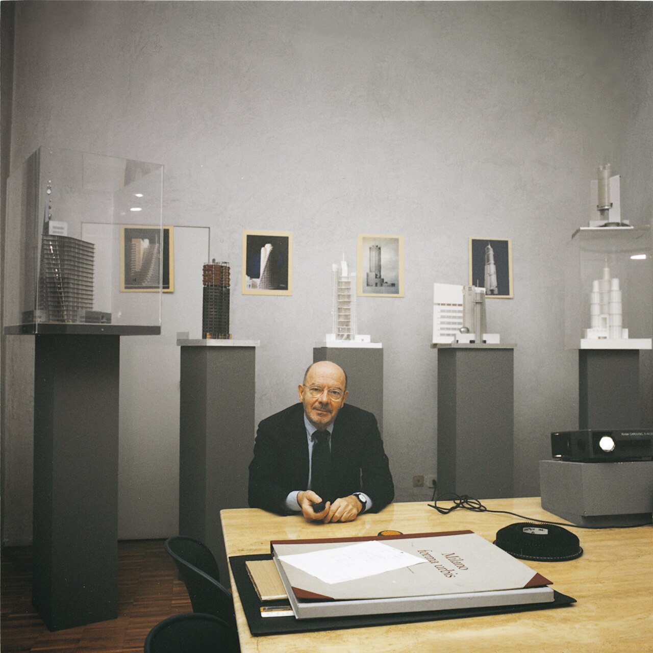 Computer and creativity - Domus