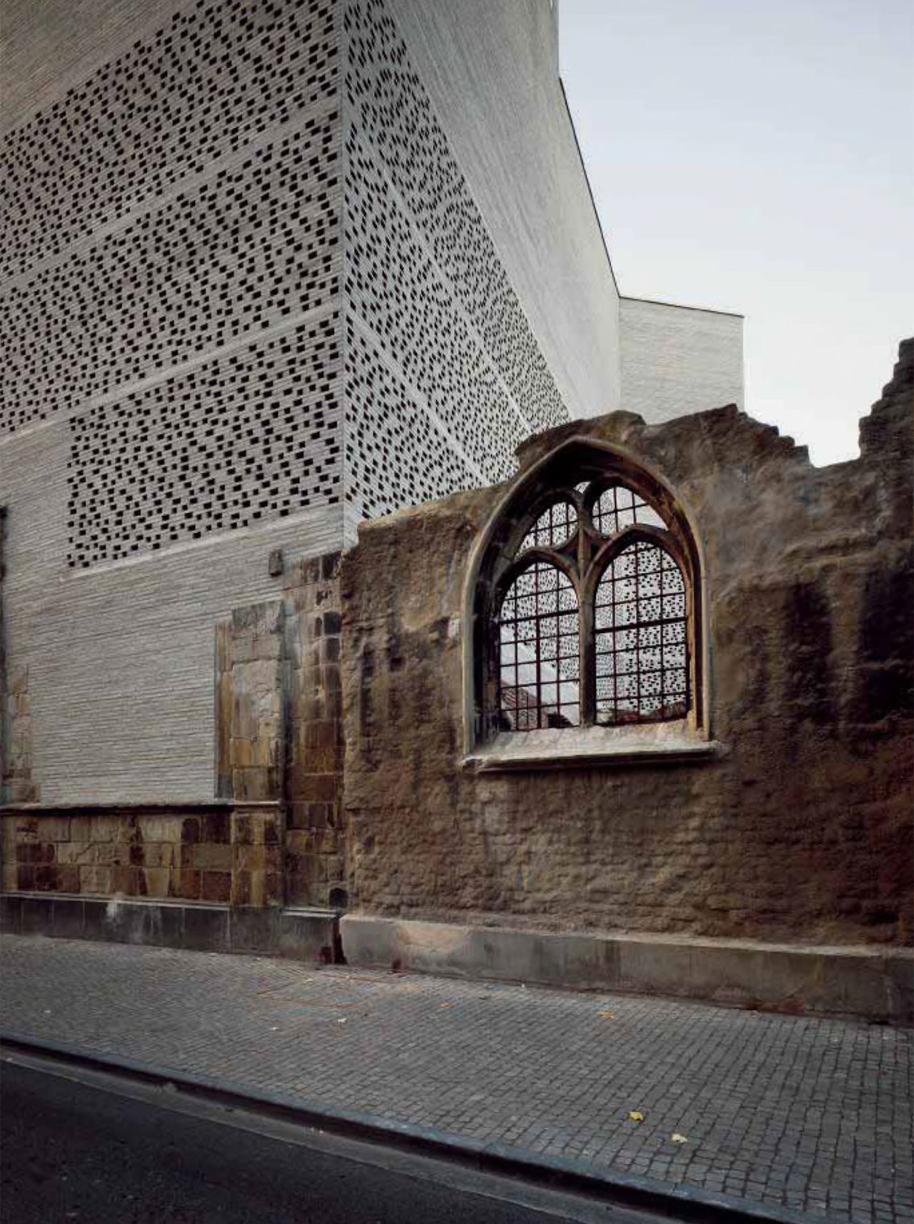 Peter Zumthor, the best projects by the Swiss architect - Domus