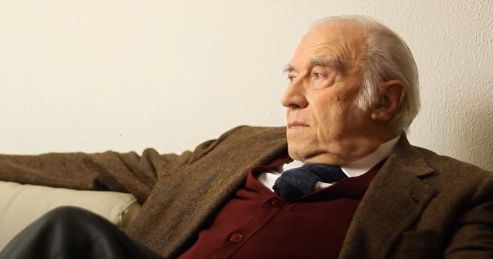 When Renato De Fusco (1929-2024) wrote the history of Domus - Domus