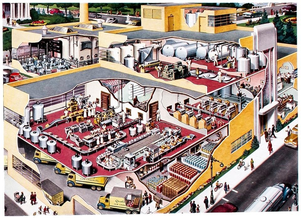 The importance of being axonometric - Domus