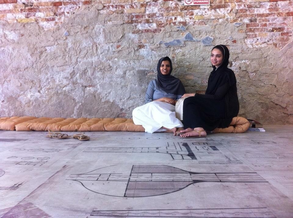 Gathering spaces - Domus
