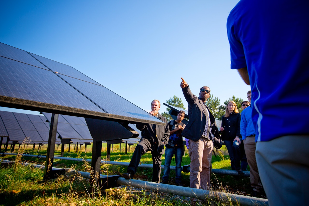 The Solar Strand - Domus